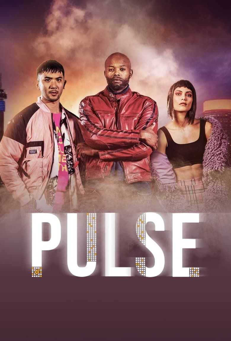Pulse Summary, Latest News, Trailer, Season List, Cast, Where to Watch ...