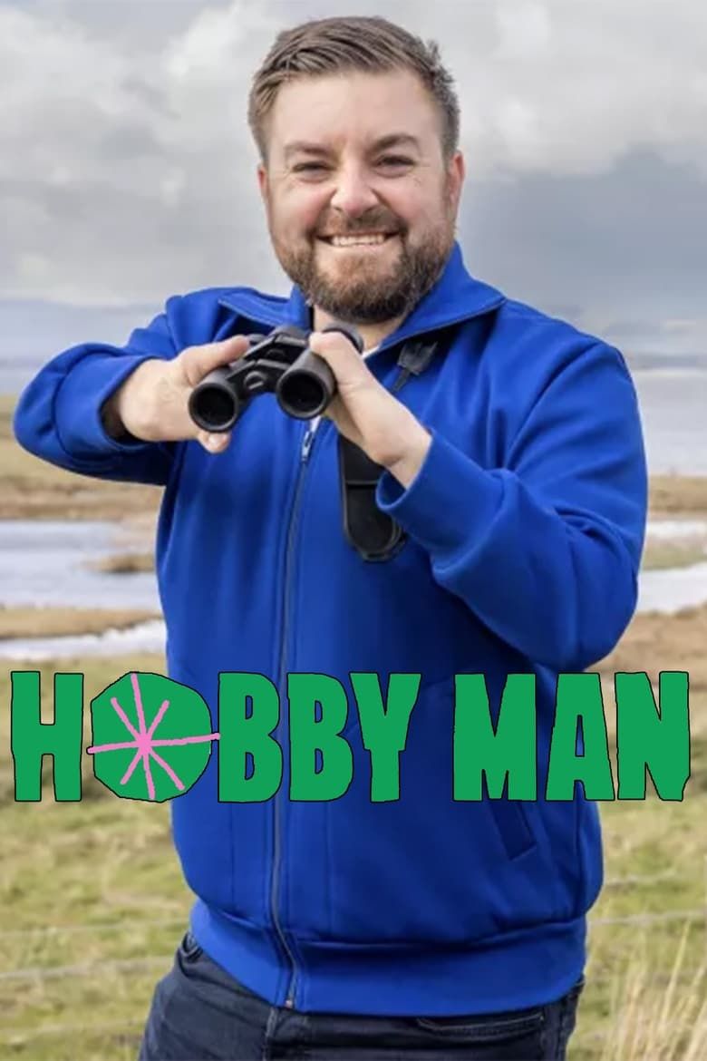 Hobby Man Summary, Latest News, Trailer, Season List, Cast, Where to ...