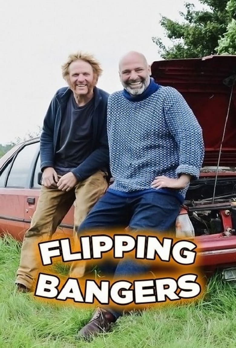 Flipping Bangers Summary, Latest News, Trailer, Season List, Cast ...