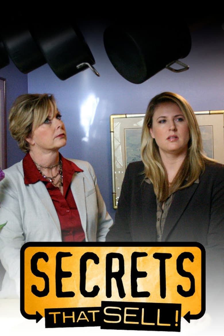 Secrets That Sell Summary, Latest News, Trailer, Season List, Cast ...