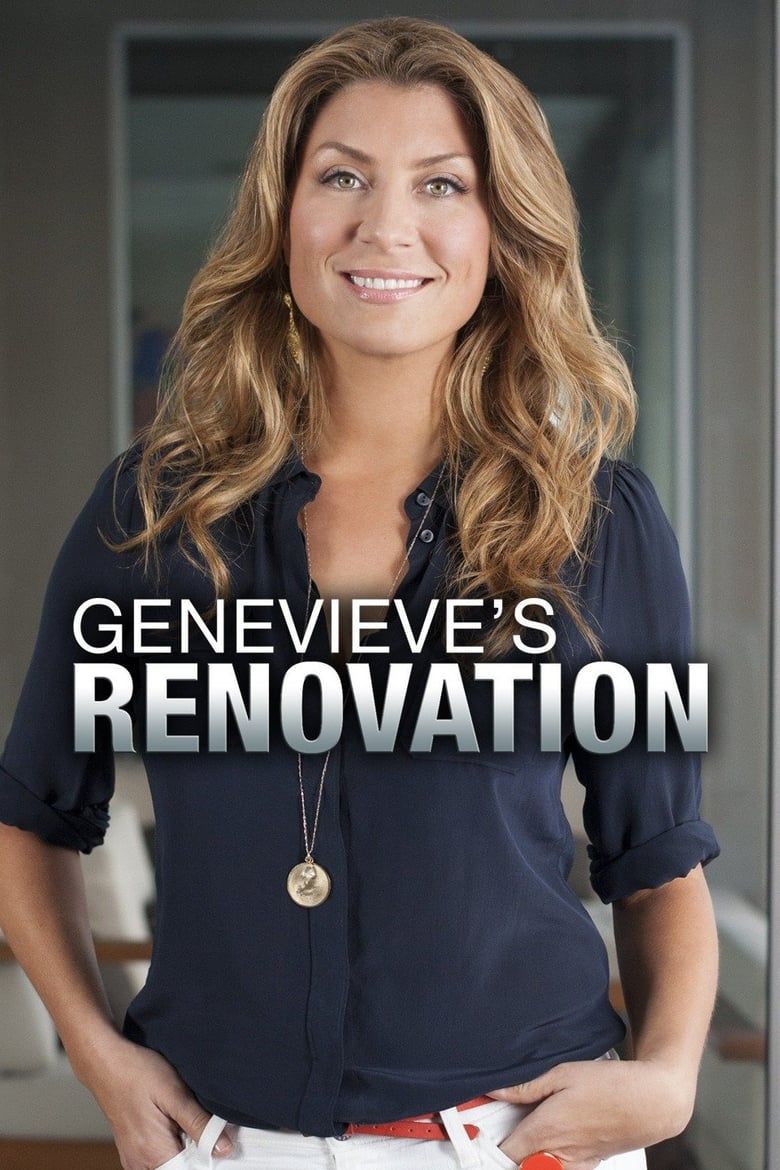 Genevieve's Renovation Summary, Latest News, Trailer, Season List, Cast ...