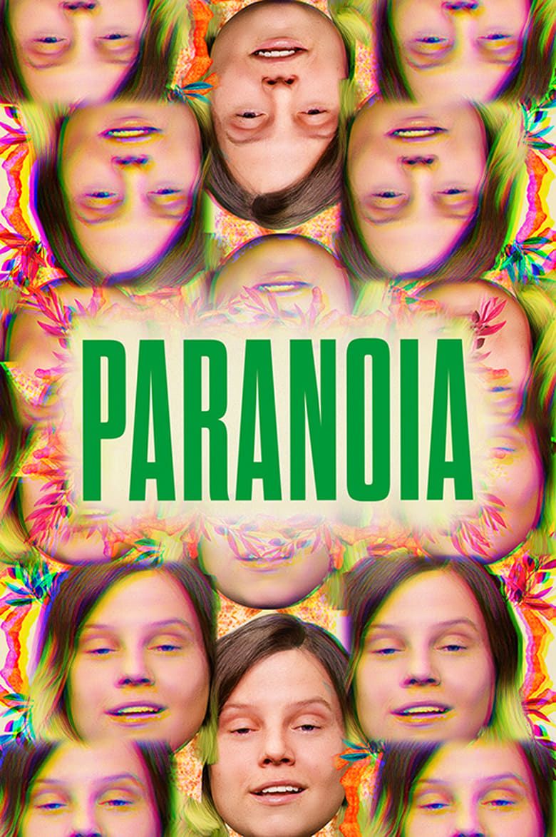 Paranoia Summary, Latest News, Trailer, Season List, Cast, Where to ...