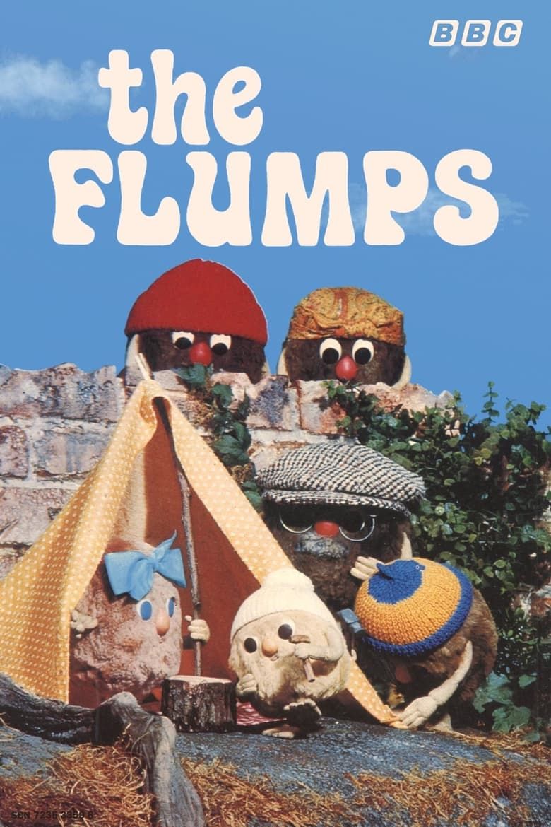 The Flumps Summary, Latest News, Trailer, Season List, Cast, Where to ...