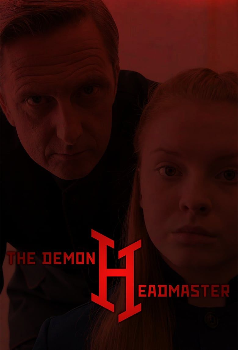 The Demon Headmaster Summary, Latest News, Trailer, Season List, Cast ...