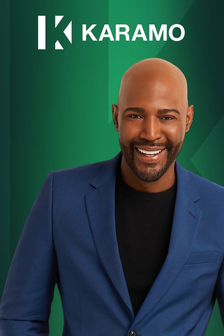 Karamo Show Summary, Latest News, Trailer, Season List, Cast, Where to ...