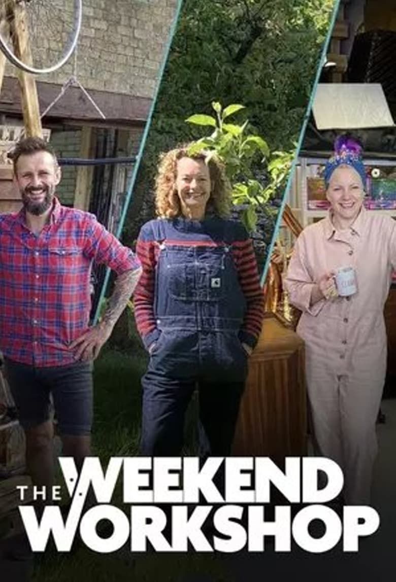 The Weekend Workshop Summary, Latest News, Trailer, Season List, Cast ...