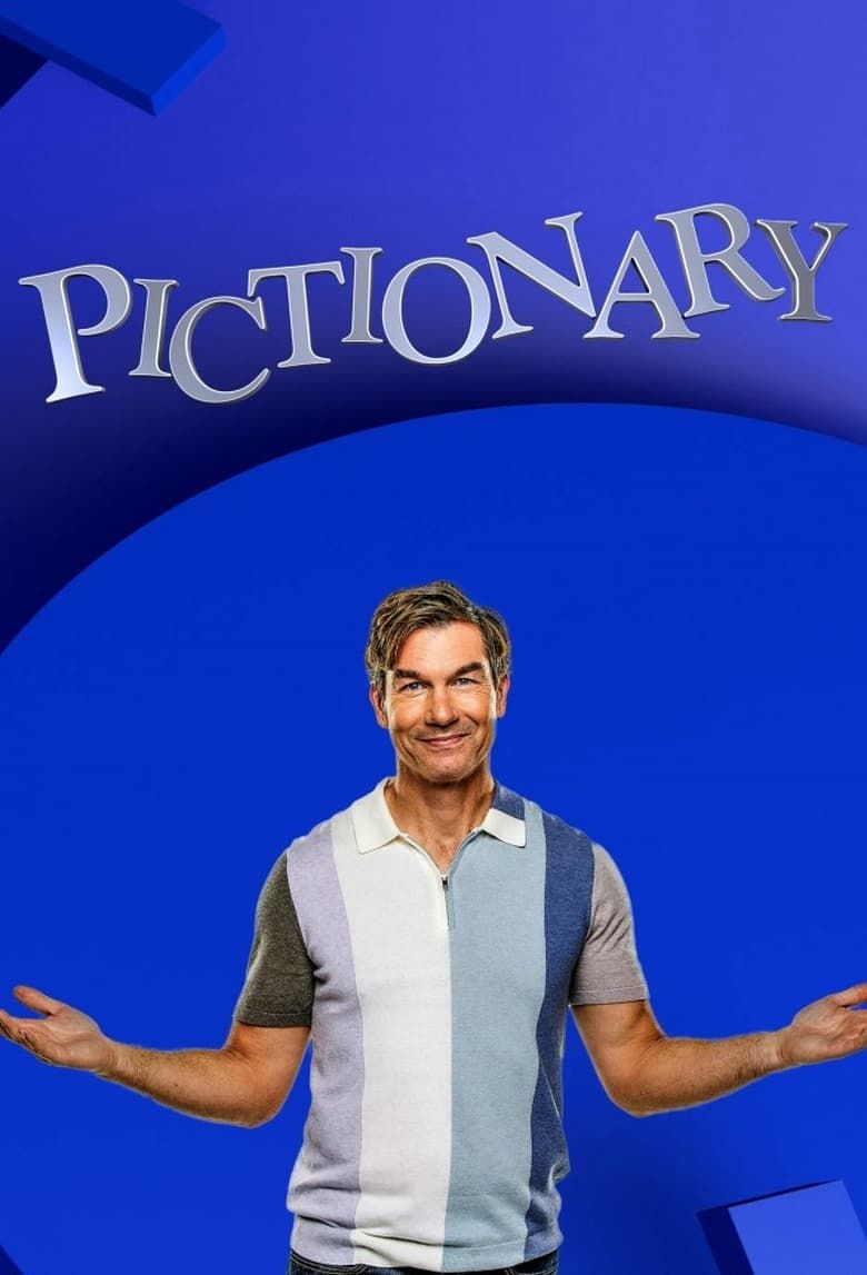 Pictionary Summary, Latest News, Trailer, Season List, Cast, Where to ...