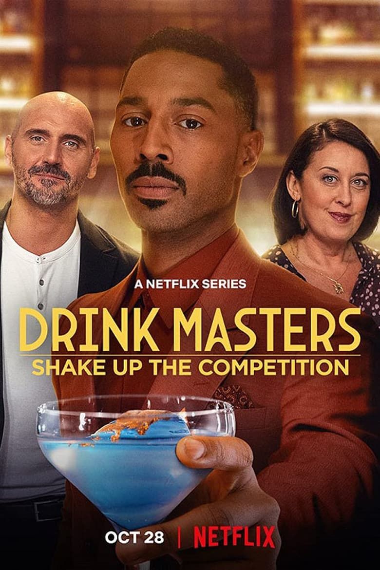 Drink Masters Summary, Latest News, Trailer, Season List, Cast, Where ...