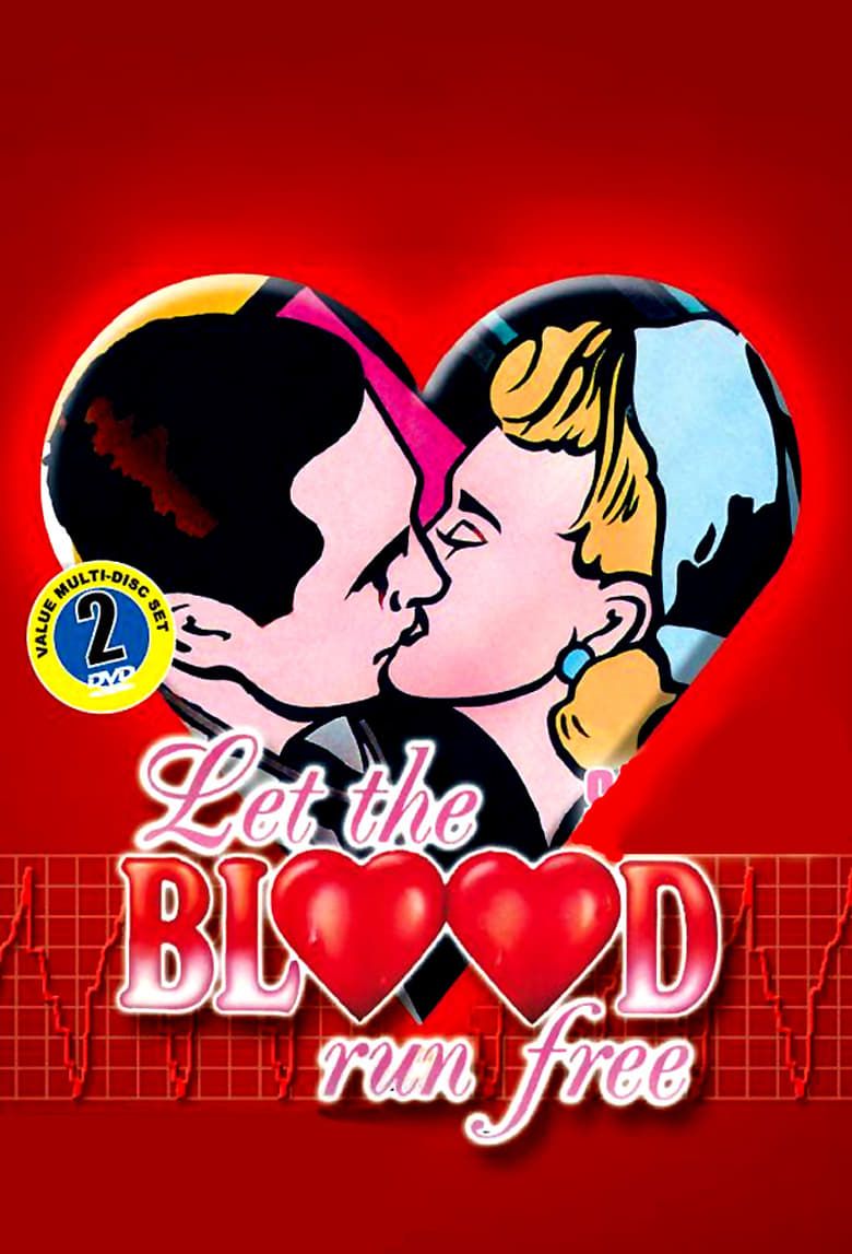 Let the Blood Run Free Summary, Latest News, Trailer, Season List, Cast ...