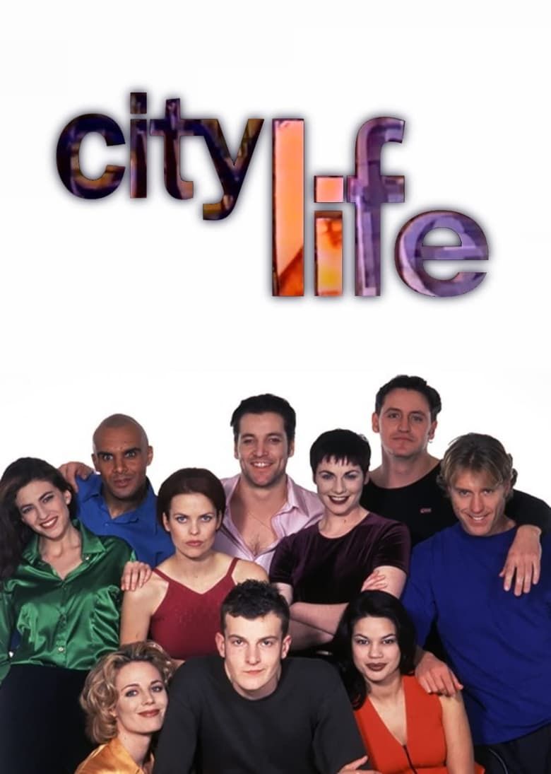 City Life Summary, Latest News, Trailer, Season List, Cast, Where to ...