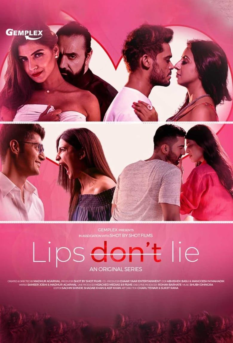 Lips Don't Lie Summary, Latest News, Trailer, Season List, Cast, Where ...
