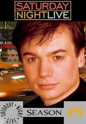 Saturday Night Live Summary, Latest News, Trailer, Season List, Cast ...