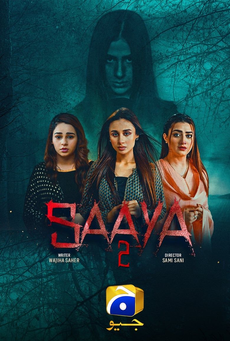 Saaya Summary, Latest News, Trailer, Season List, Cast, Where to Watch ...