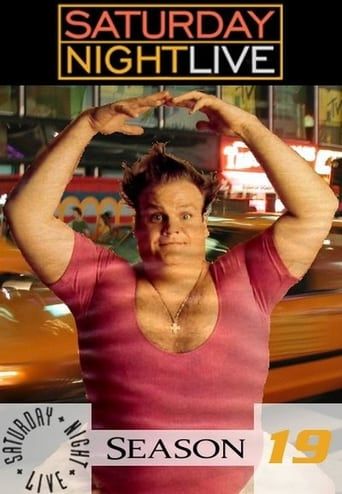 Saturday Night Live Summary, Latest News, Trailer, Season List, Cast ...