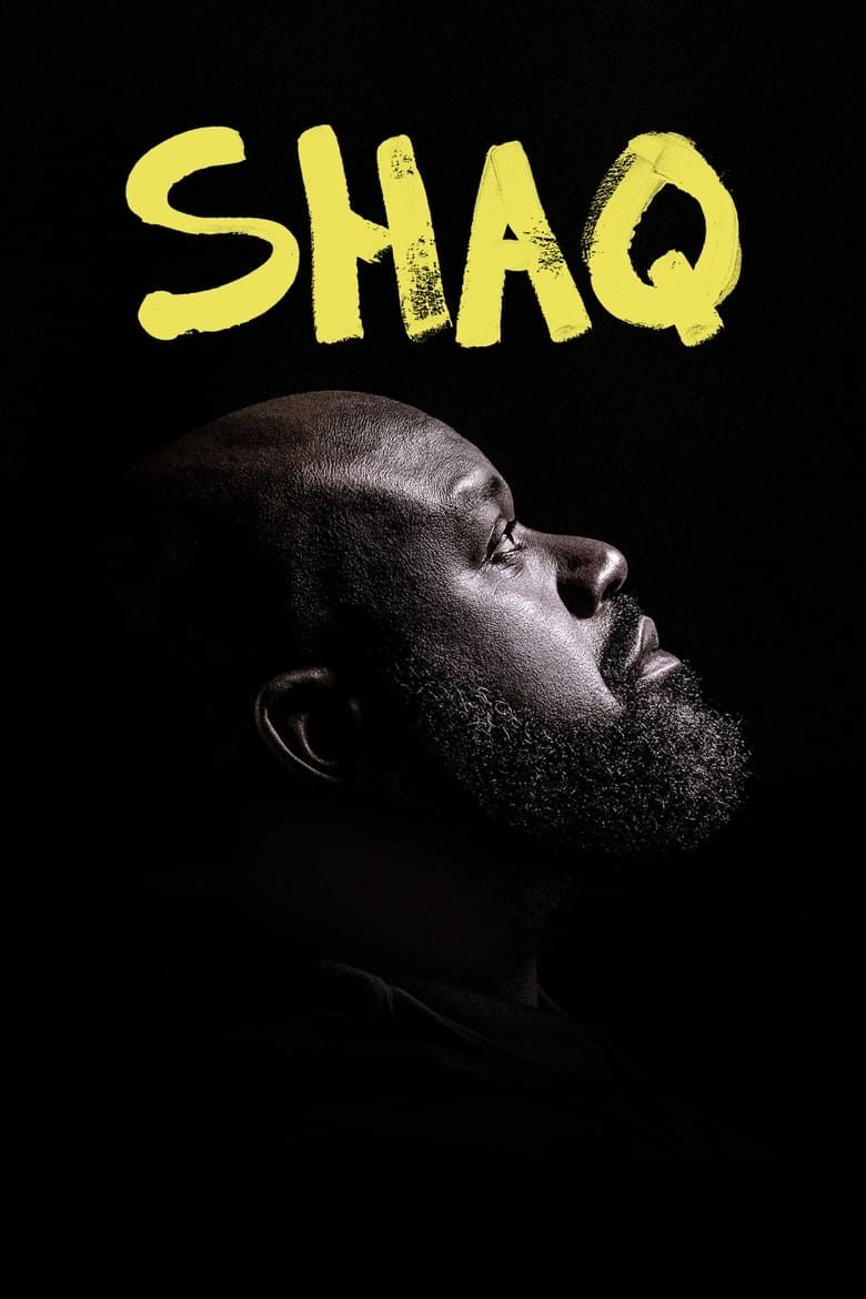 Shaq Summary, Latest News, Trailer, Season List, Cast, Where to Watch ...