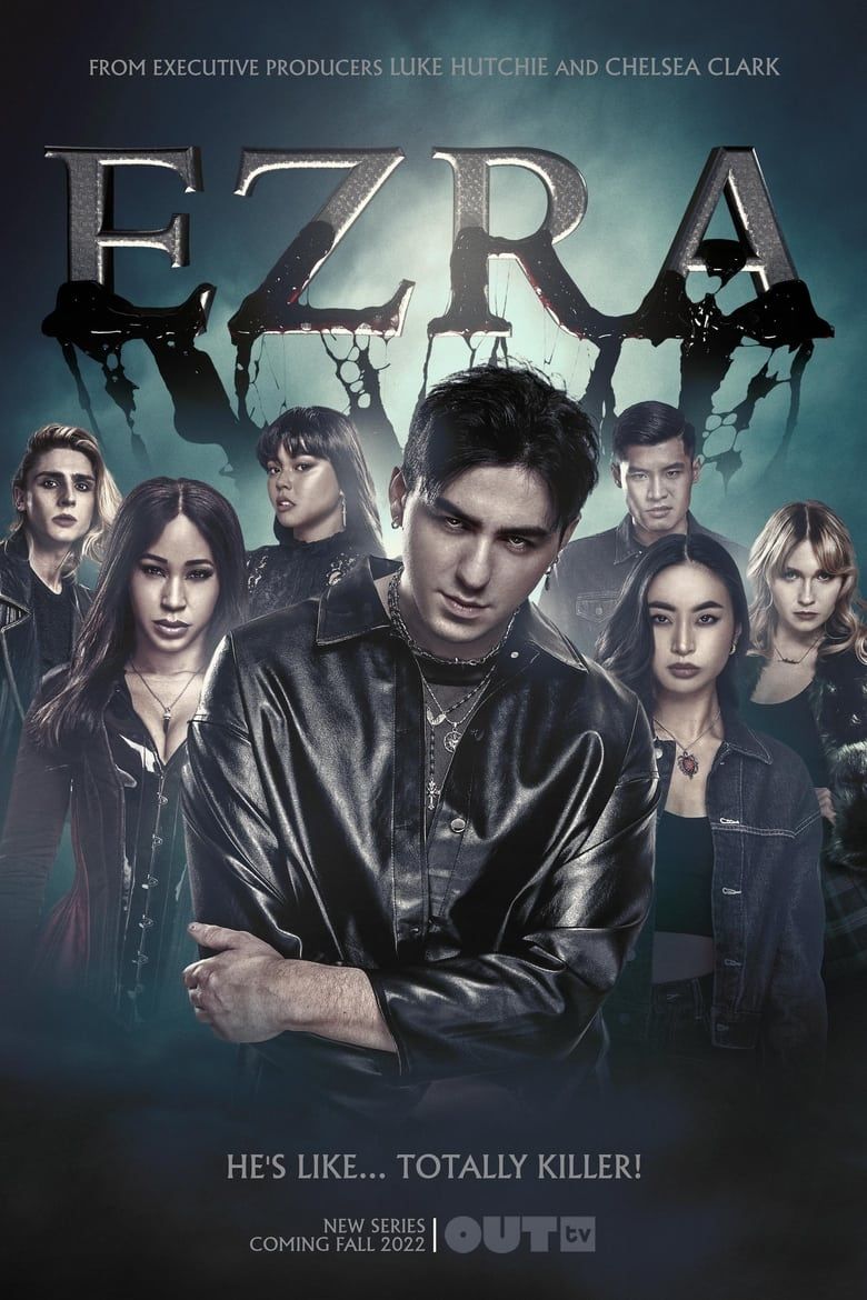 EZRA Summary, Latest News, Trailer, Season List, Cast, Where to Watch ...