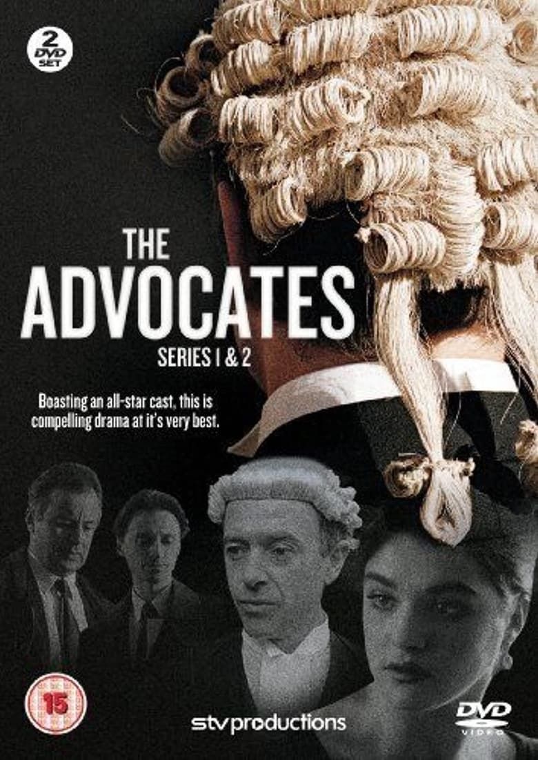 The Advocates Summary, Latest News, Trailer, Season List, Cast, Where ...