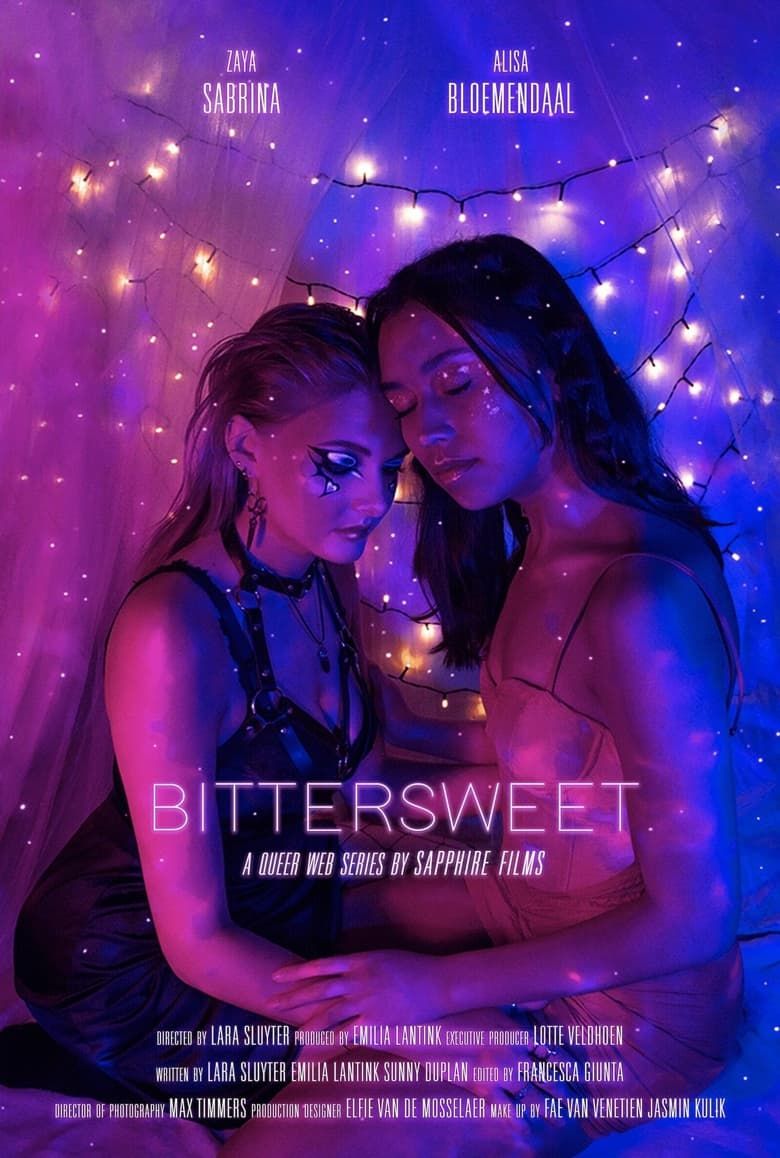 Bittersweet Summary, Latest News, Trailer, Season List, Cast, Where to ...