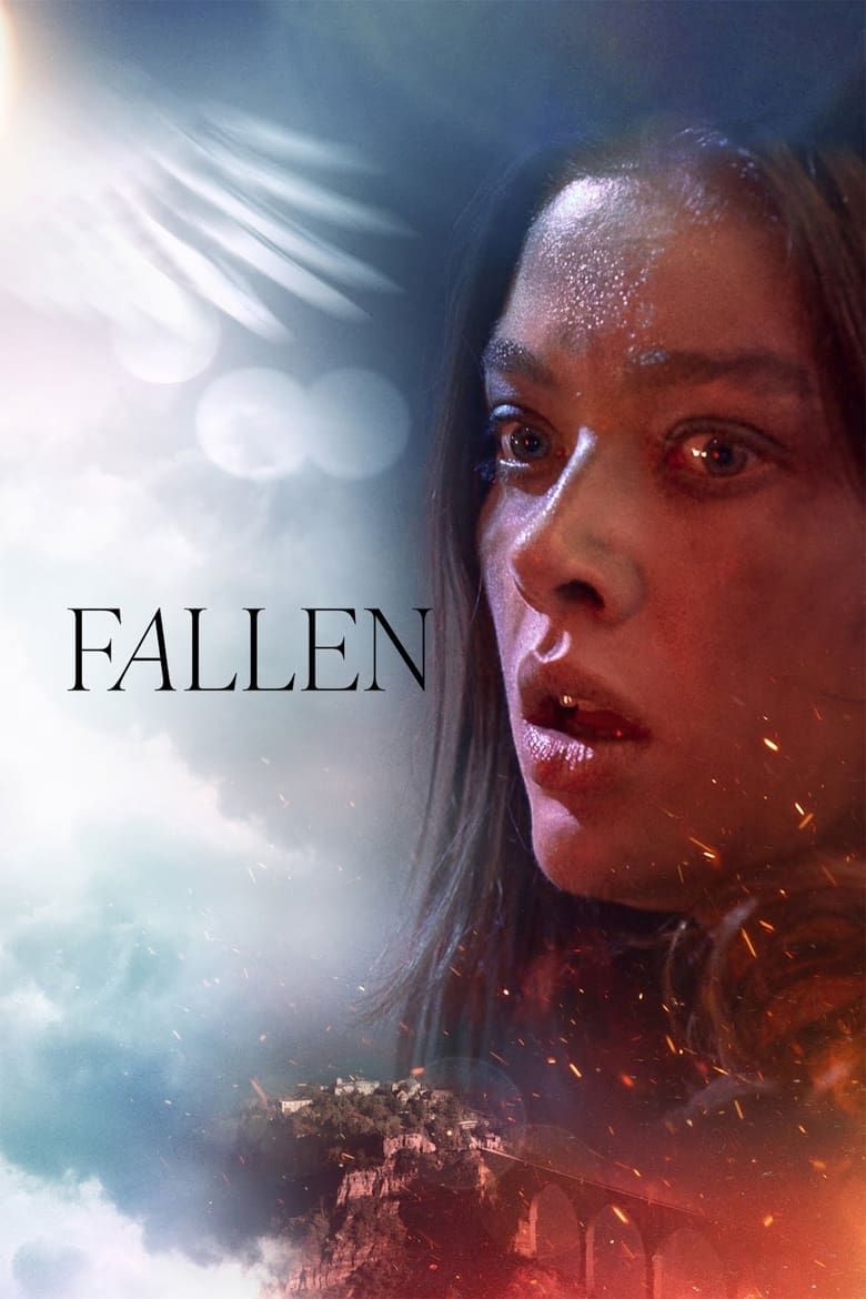 Fallen Summary, Latest News, Trailer, Season List, Cast, Where to Watch ...