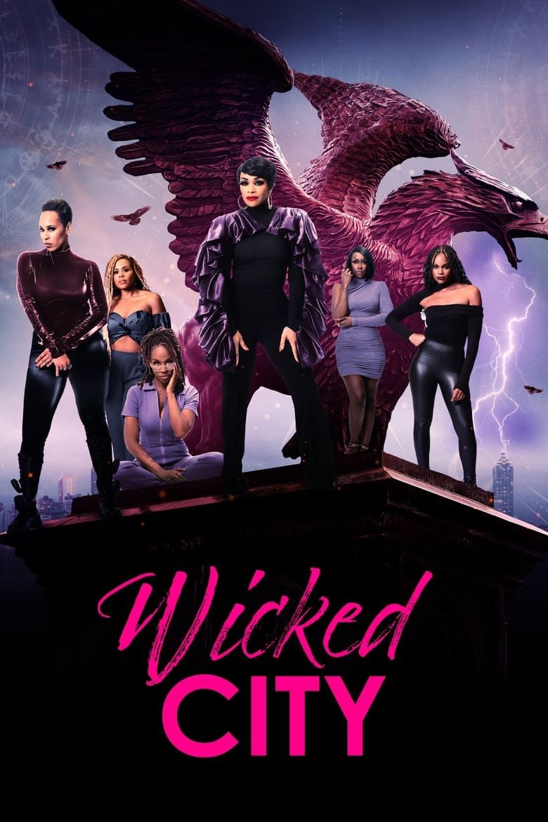 Wicked City Summary, Latest News, Trailer, Season List, Cast, Where to ...