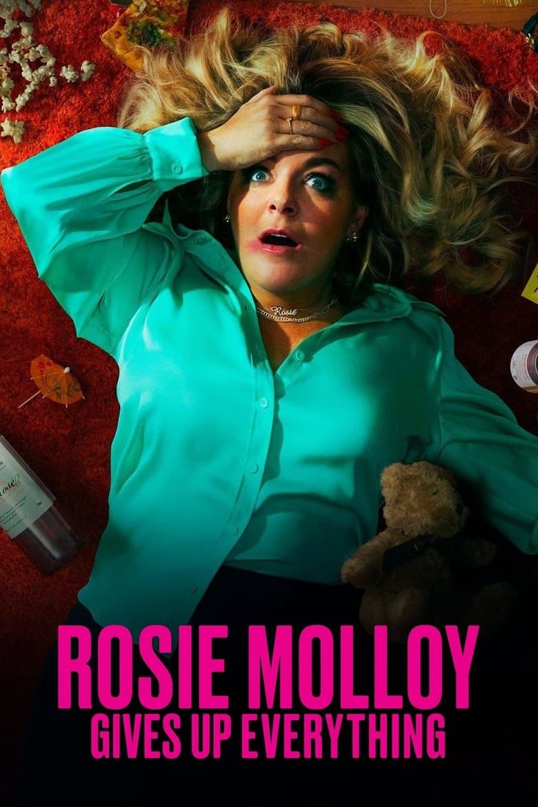 Rosie Molloy Gives Up Everything Summary, Latest News, Trailer, Season ...