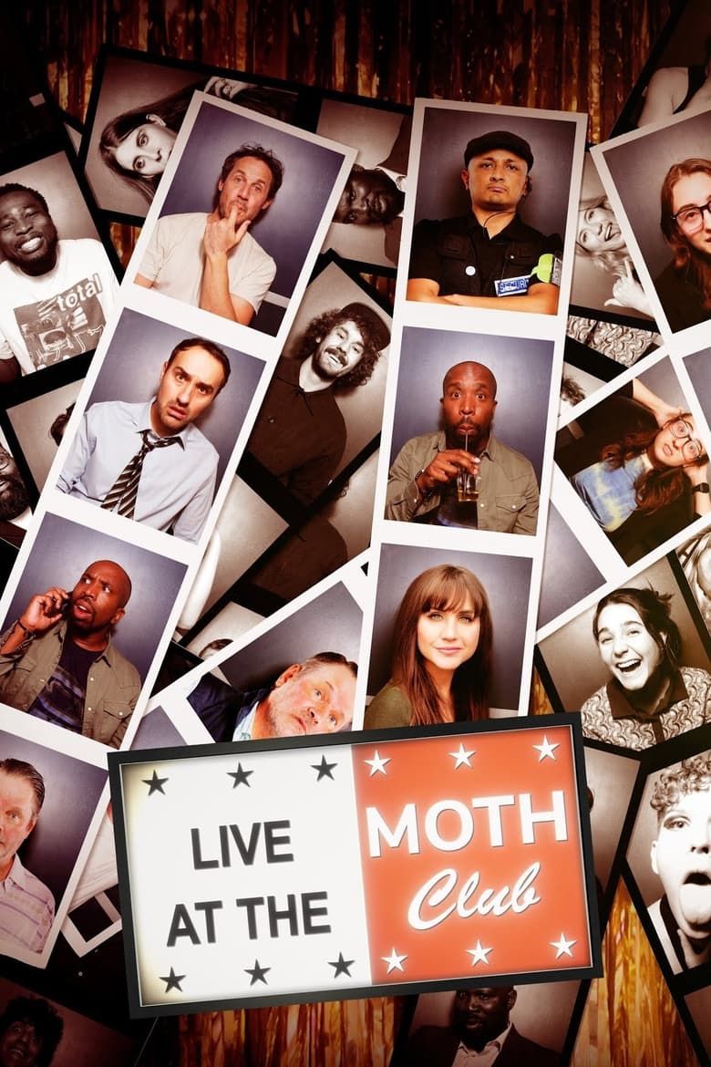 Live at the Moth Club Summary, Latest News, Trailer, Season List, Cast ...