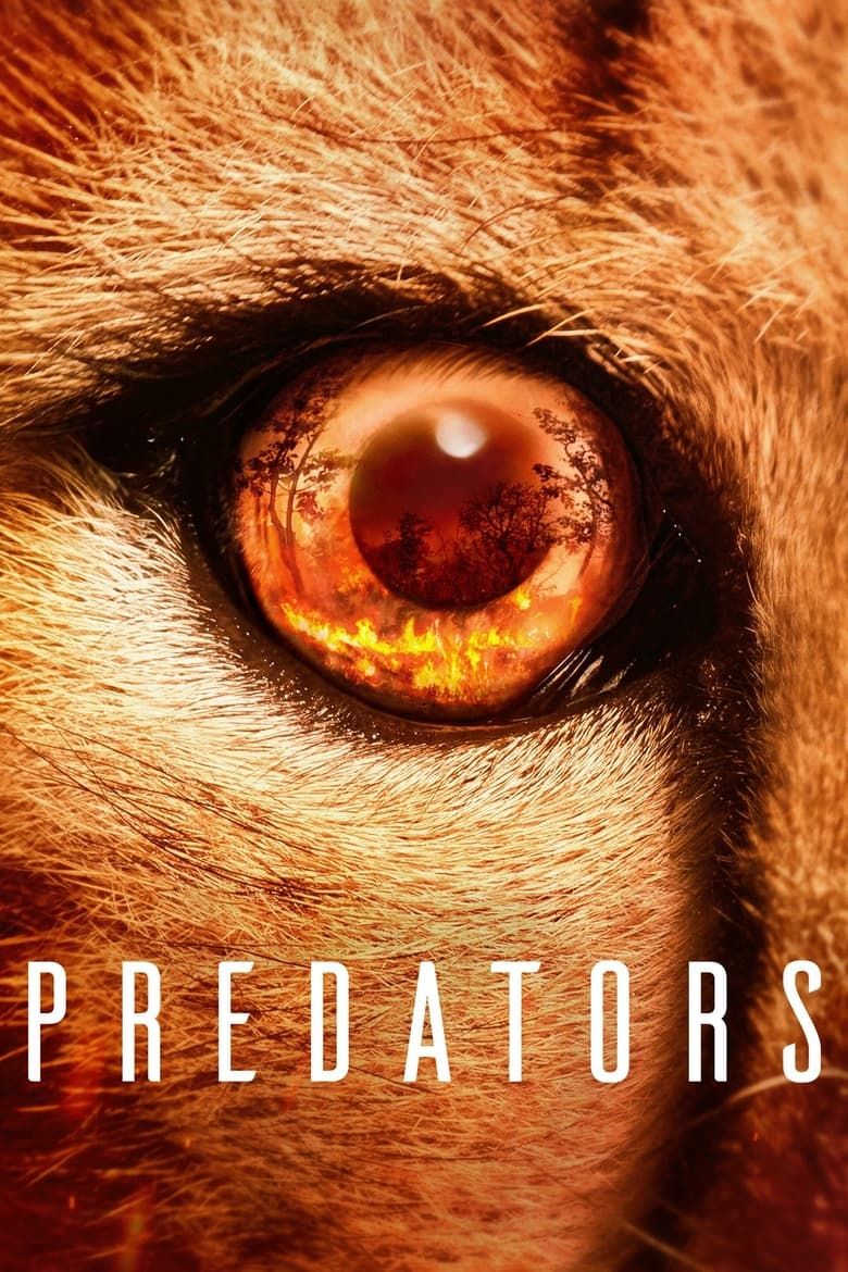 Predators Summary, Latest News, Trailer, Season List, Cast, Where to ...