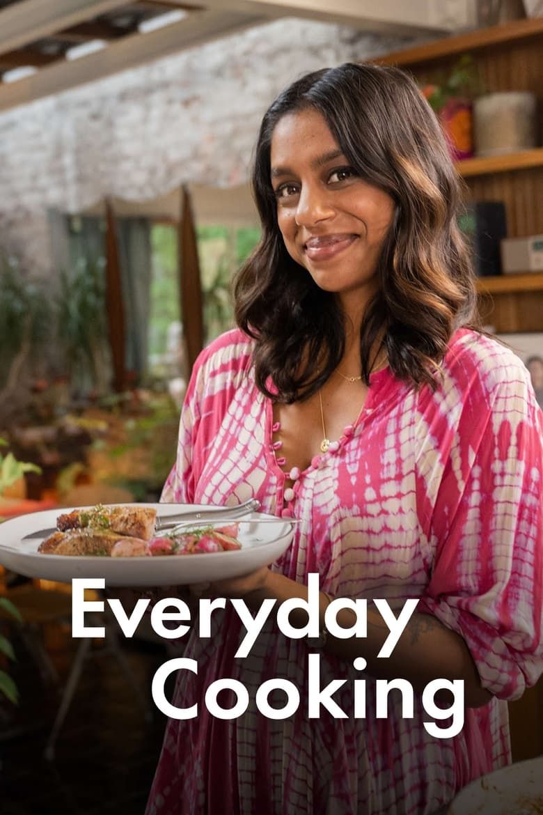 Everyday Cooking Summary, Latest News, Trailer, Season List, Cast ...