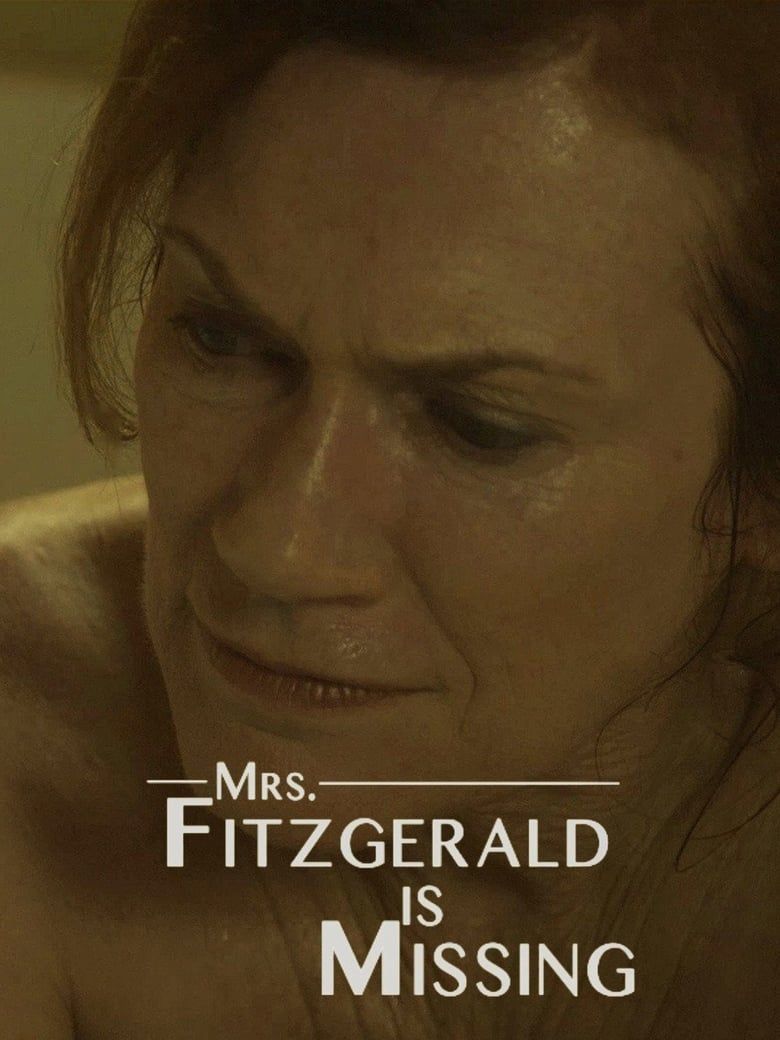 Mrs. Fitzgerald Is Missing Summary, Latest News, Trailer, Season List ...