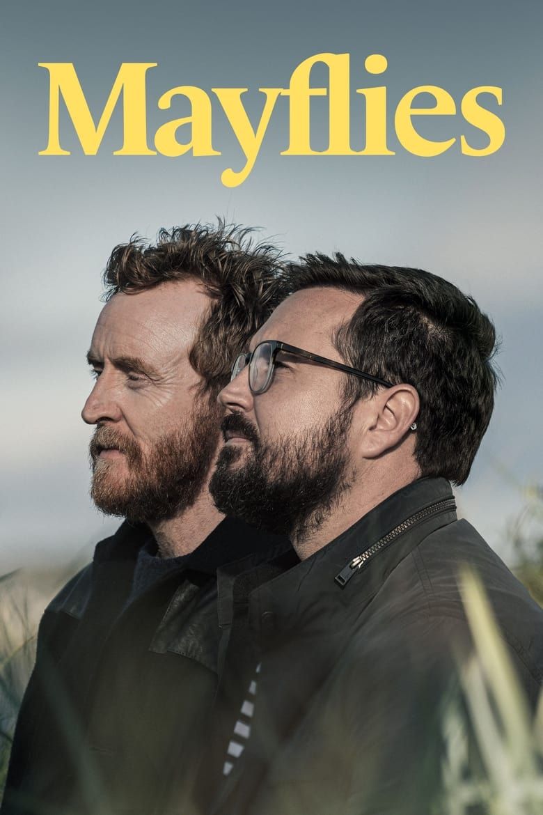 Mayflies Summary, Latest News, Trailer, Season List, Cast, Where to ...