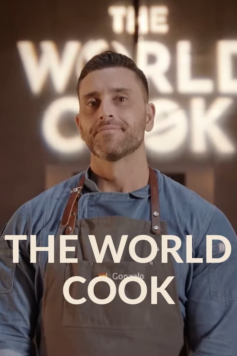 The World Cook Summary, Latest News, Trailer, Season List, Cast, Where ...