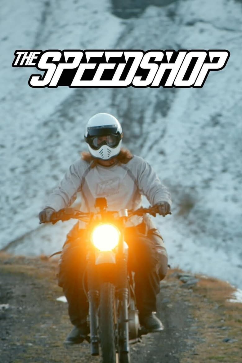 The Speedshop Summary, Latest News, Trailer, Season List, Cast, Where ...