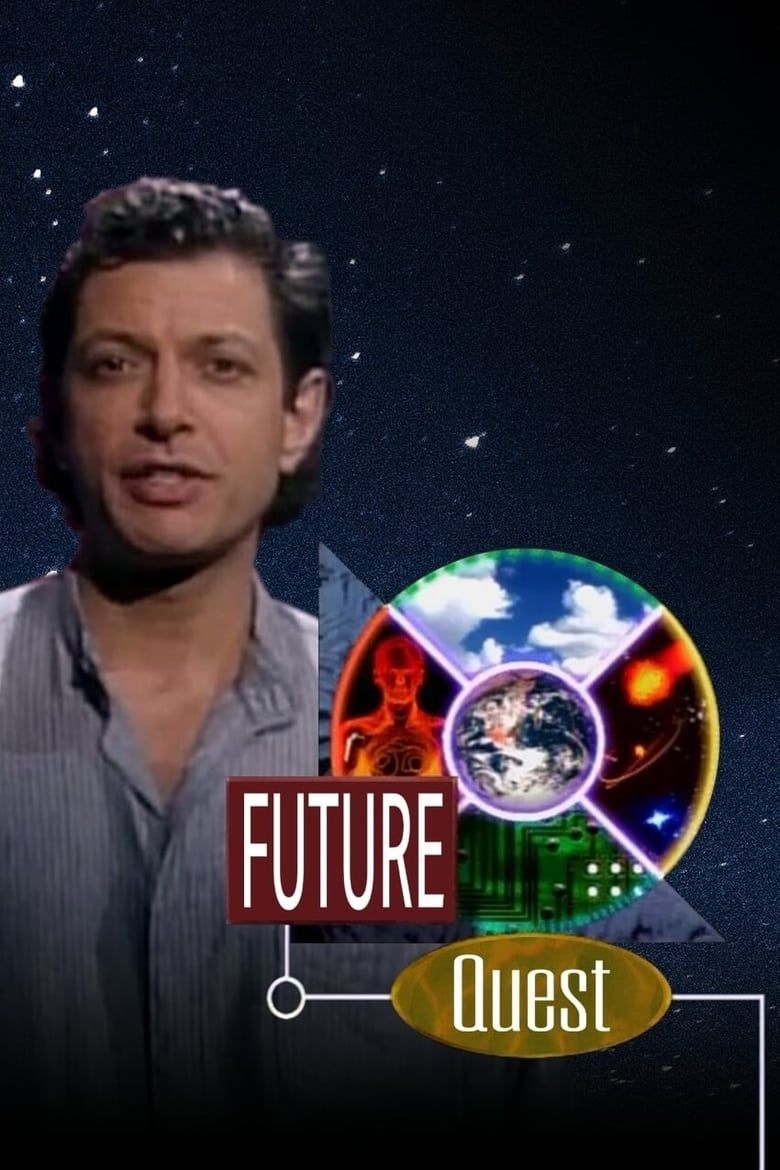 Futurequest Summary, Latest News, Trailer, Season List, Cast, Where to ...