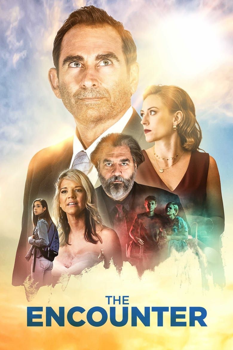 The Encounter Summary, Latest News, Trailer, Season List, Cast, Where ...