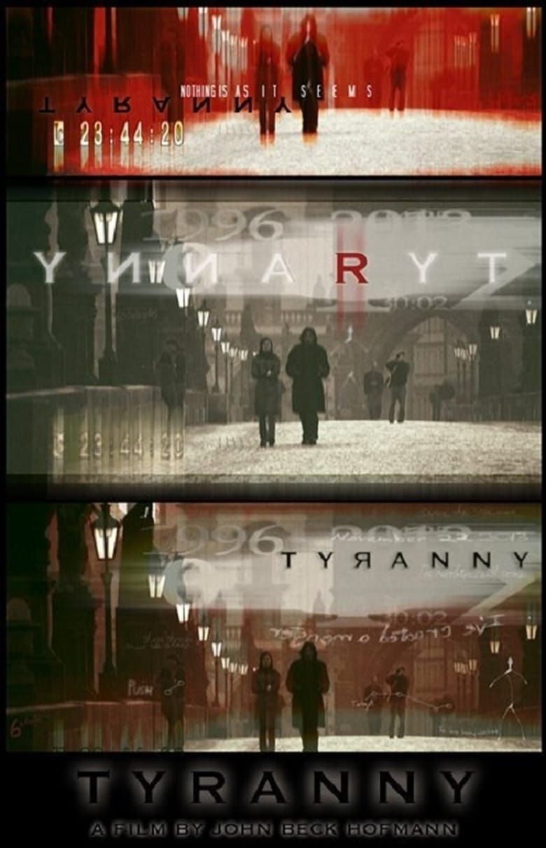 Tyranny Summary, Latest News, Trailer, Season List, Cast, Where to ...
