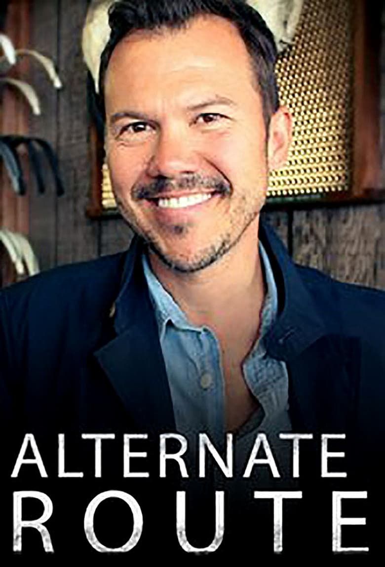 Alternate Route Summary, Latest News, Trailer, Season List, Cast, Where ...