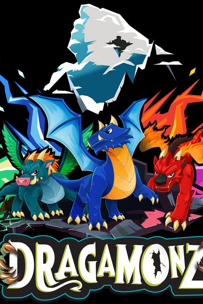 Dragamonz Summary, Latest News, Trailer, Season List, Cast, Where to ...