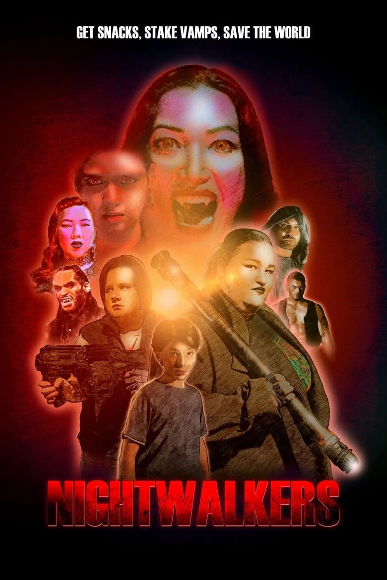 Nightwalkers Summary, Latest News, Trailer, Season List, Cast, Where to ...