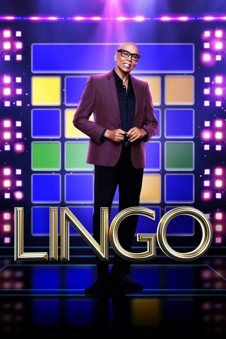 Lingo Summary, Latest News, Trailer, Season List, Cast, Where to Watch ...