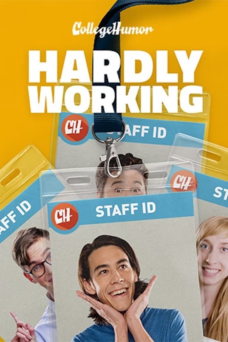 Hardly Working Summary Latest News Trailer Season List Cast Where