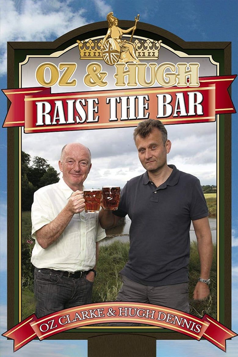 Oz and Hugh Raise the Bar Summary, Latest News, Trailer, Season List ...