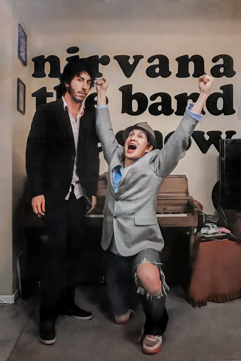 Nirvana the Band the Show Summary, Latest News, Trailer, Season List ...