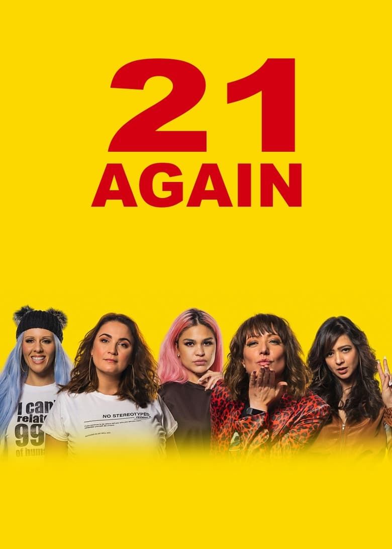 21 Again Summary, Latest News, Trailer, Season List, Cast, Where to ...