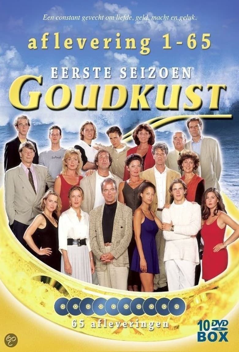 Goudkust Summary, Latest News, Trailer, Season List, Cast, Where to ...