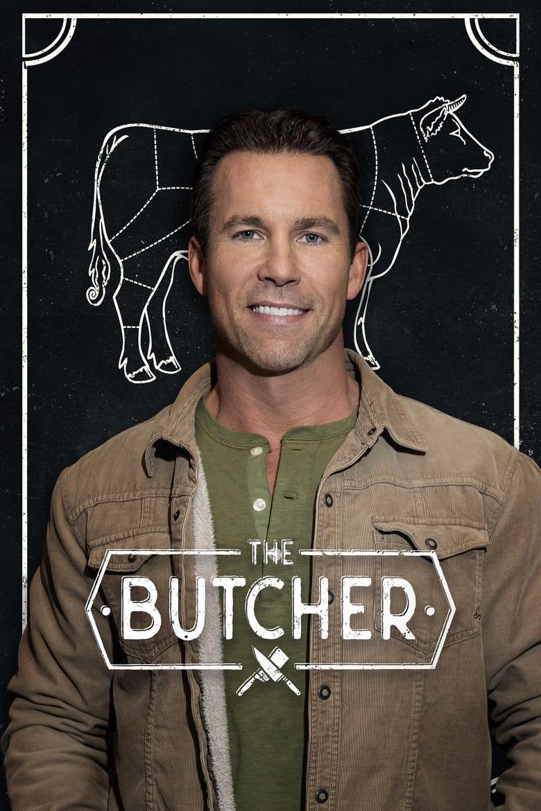 The Butcher Summary, Latest News, Trailer, Season List, Cast, Where to ...