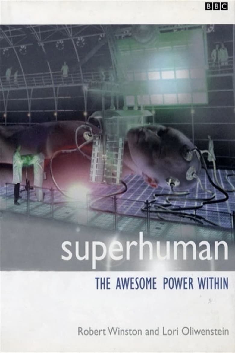 Superhuman Summary, Latest News, Trailer, Season List, Cast, Where to ...