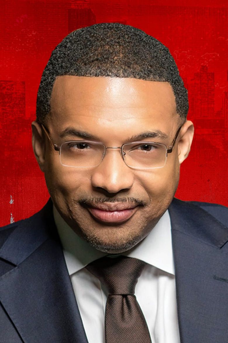 Indisputable with Dr. Rashad Richey Summary, Latest News, Trailer ...