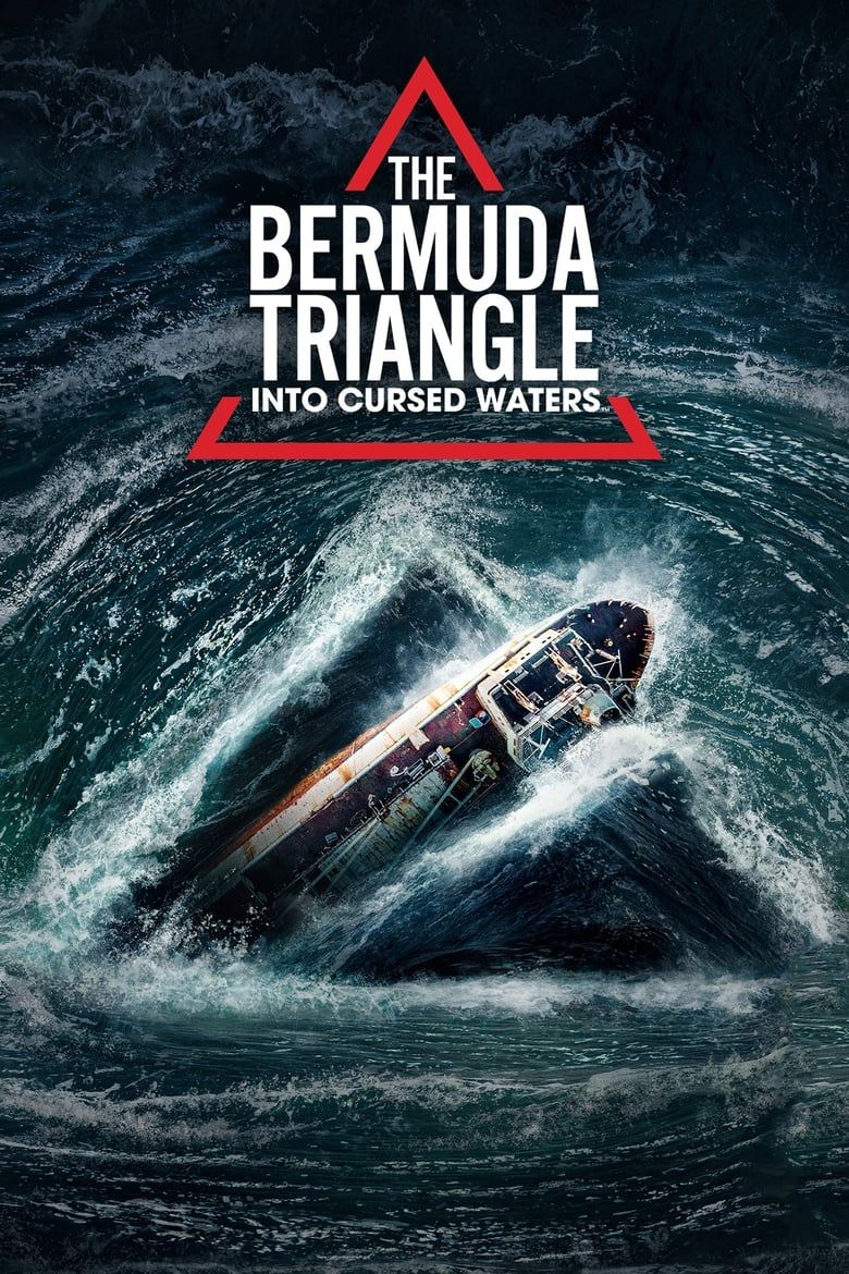 The Bermuda Triangle: Into Cursed Summary, Latest News, Trailer, Season ...