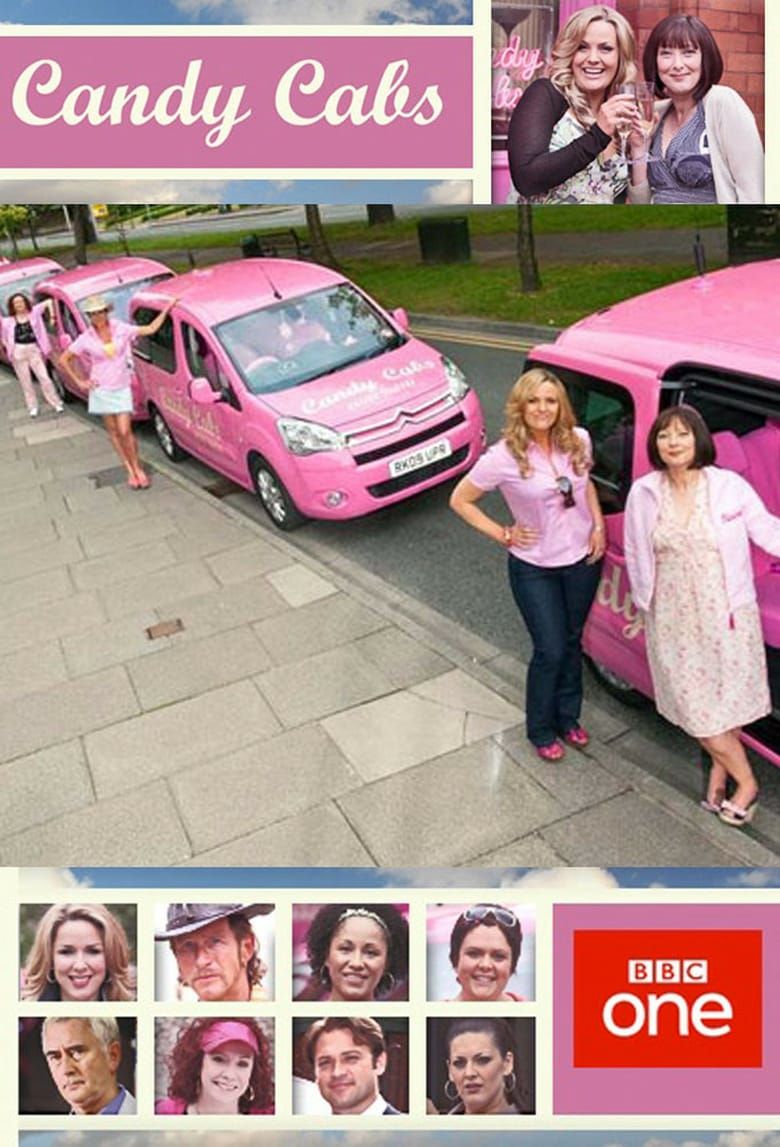 Candy Cabs Summary, Latest News, Trailer, Season List, Cast, Where to ...