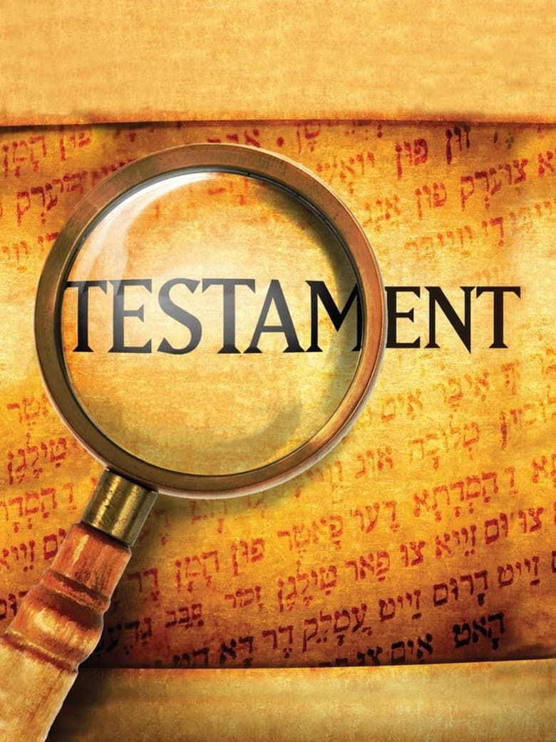Testament Summary, Latest News, Trailer, Season List, Cast, Where to ...